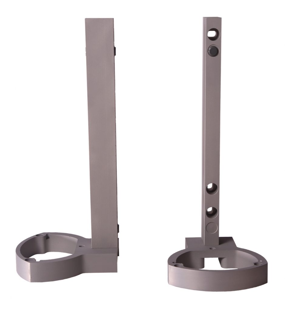 Bang & Olufsen Speakers - Wall Brackets & Floor Stands.