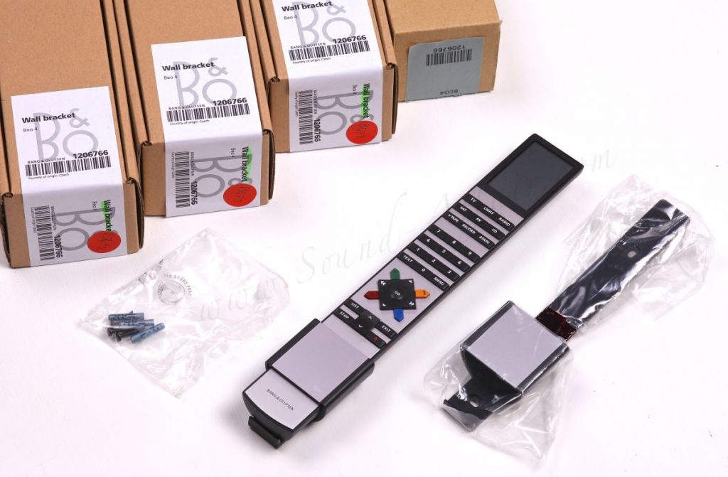 Bang & Olufsen Remotes in stock and ready for next day delivery.