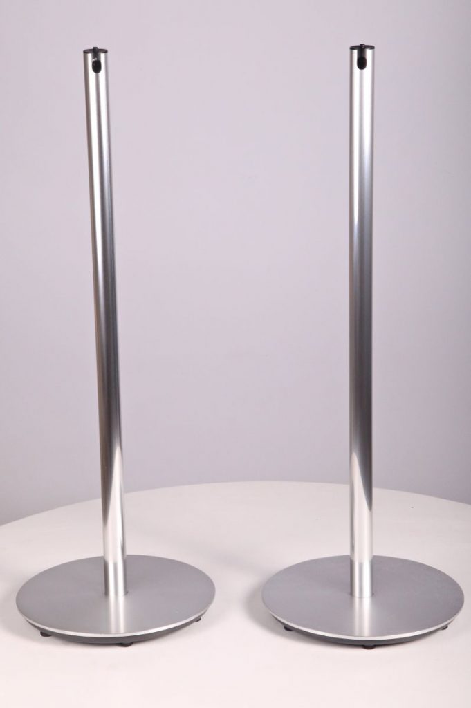 Bang & Olufsen Speakers - Wall Brackets & Floor Stands.