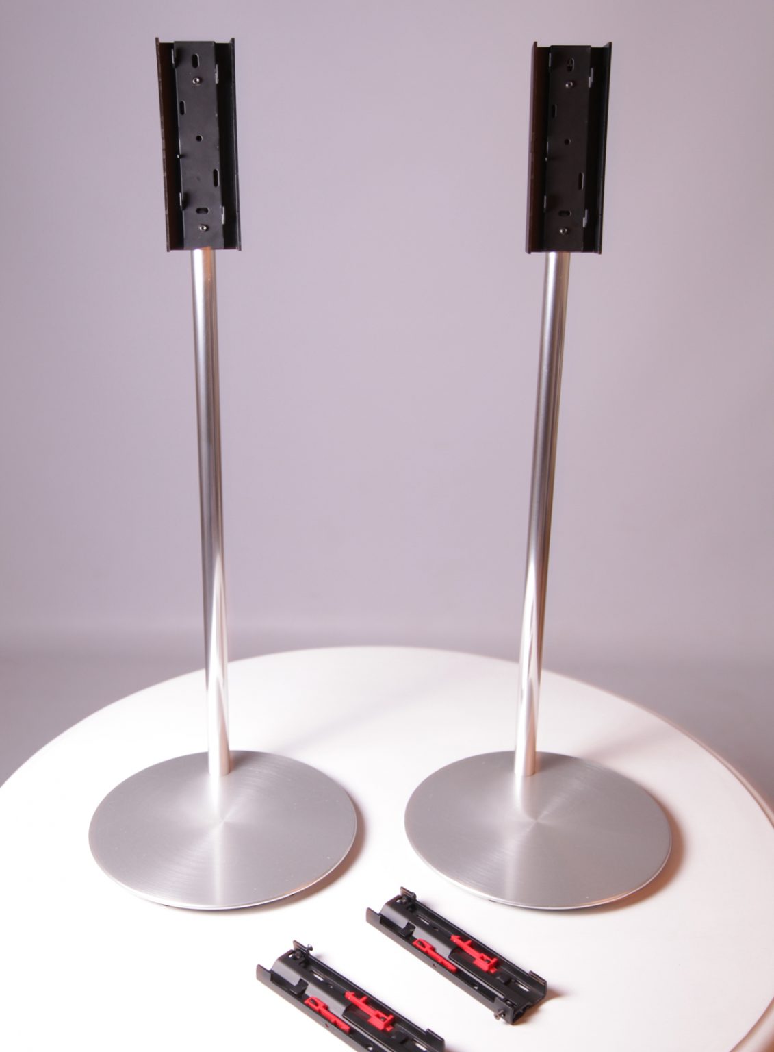 B&O BeoLab 4000 Floor Stands - Pre-owned