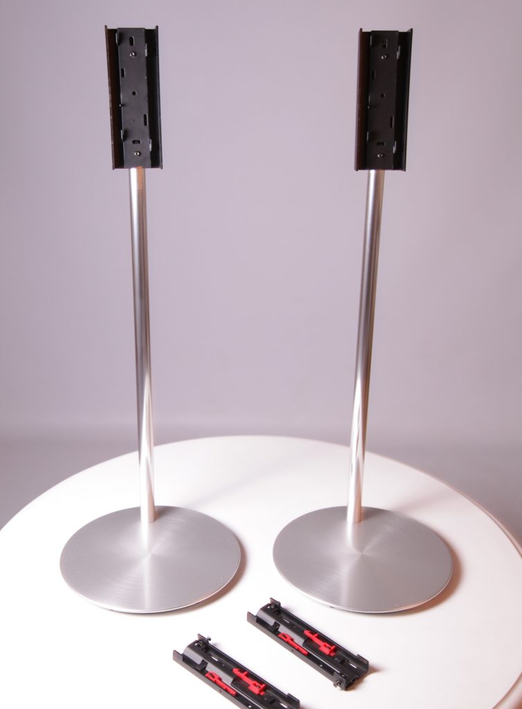 BeoLab 4000 Active Loudspeakers