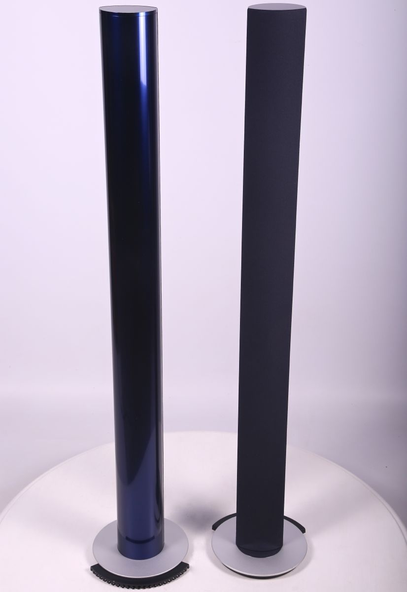 B&O BeoLab 6000 / 6002 Speakers