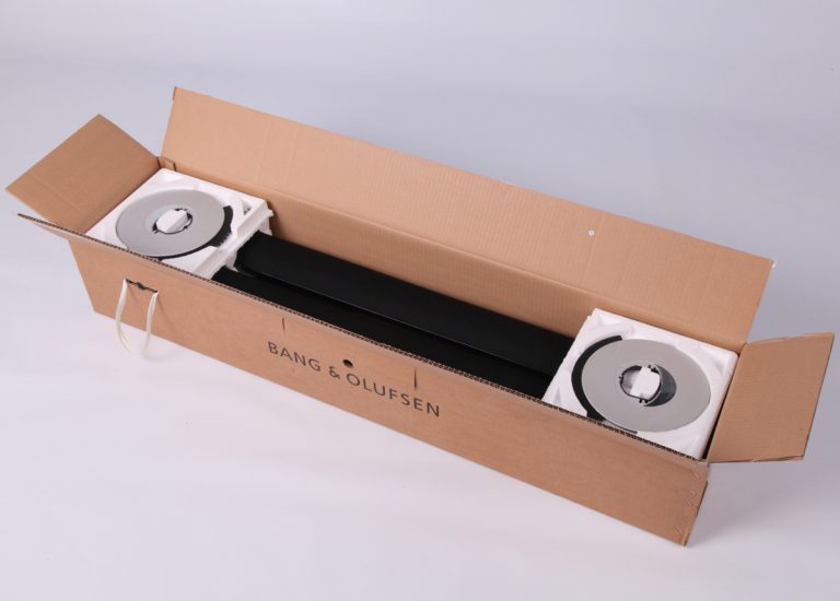 Bang & Olufsen Packaging Boxes inc - BeoLab 6000, 8000 and BeoSound ...