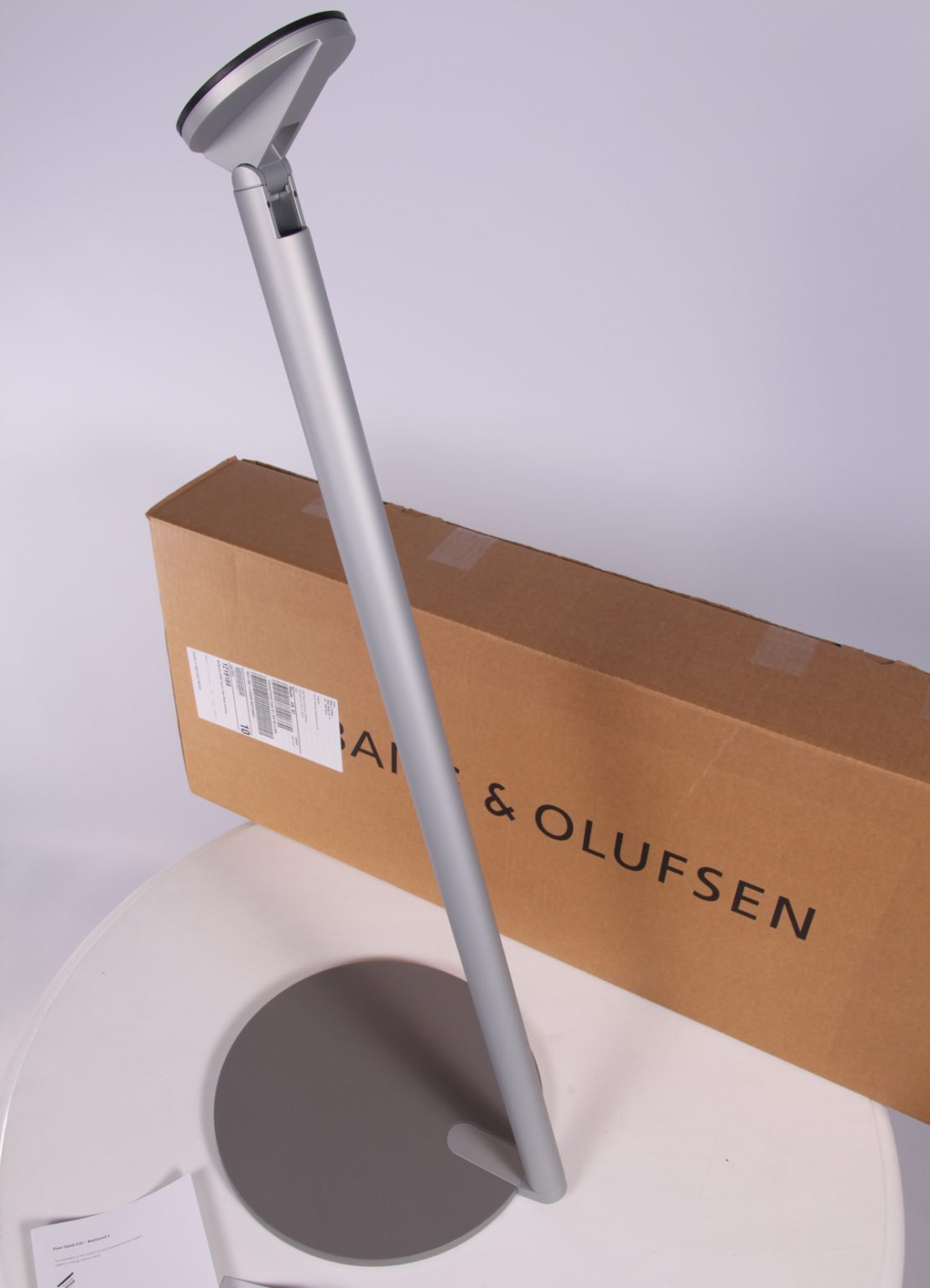 BeoSound 5 & Encore Digital Music System from the Pre-owned B&O Specialists