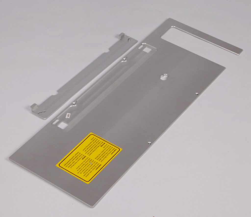 Audio System Brackets and Stands Including the iconic 9000 Vertical ...