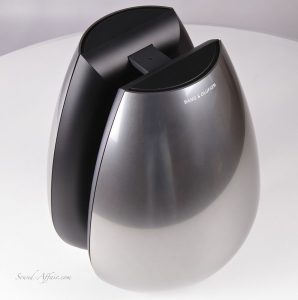 B&O BeoLab 11 Subwoofer - Aluminium (2012)