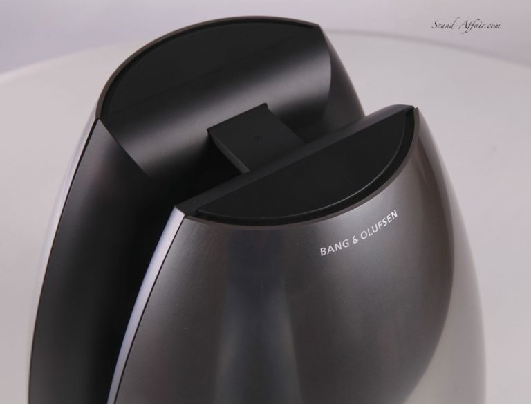 B&O BeoLab 11 Subwoofer - Aluminium (2012)