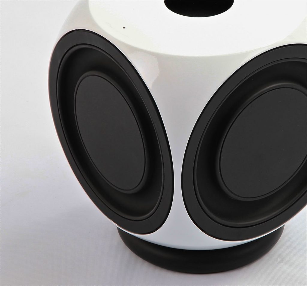 BeoLab 2 Active B&O Subwoofer - Ex-display & preowned