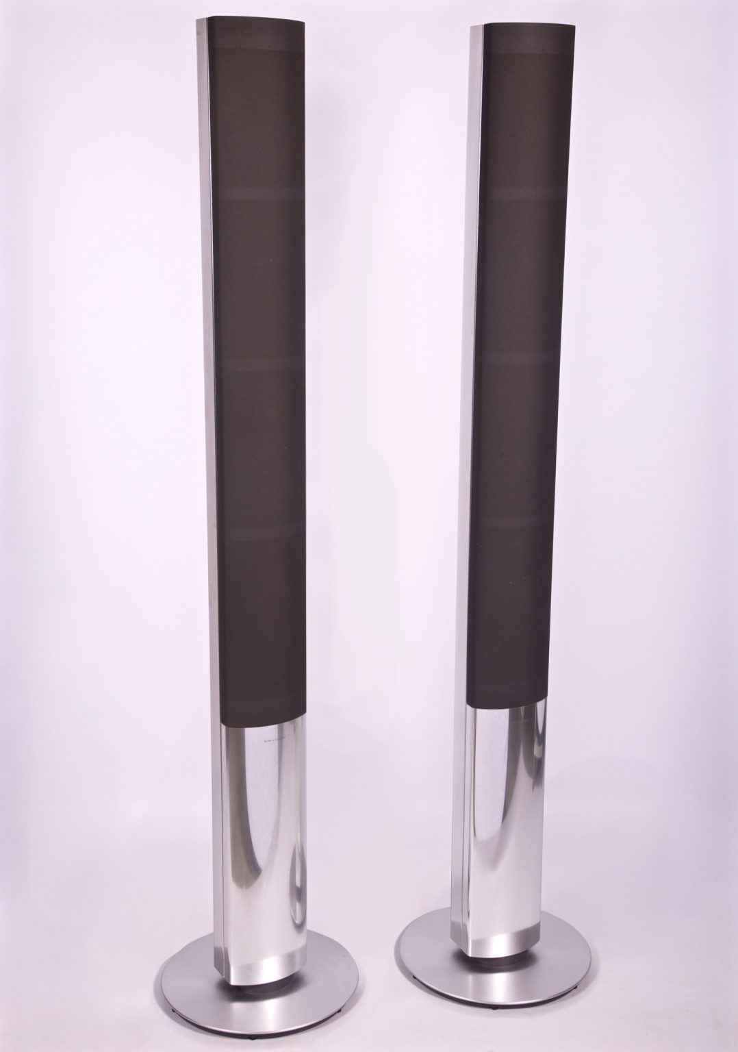 BeoLab 1 Active Loudspeakers