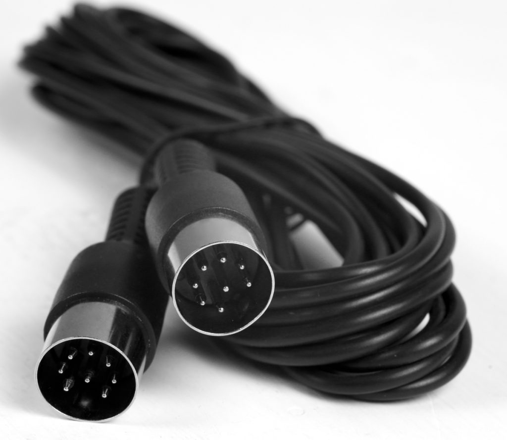PowerLink Mark 3 Cable