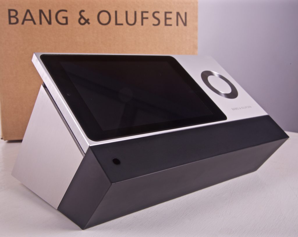 BeoSound Moment Wireless Music System‎ *2015*