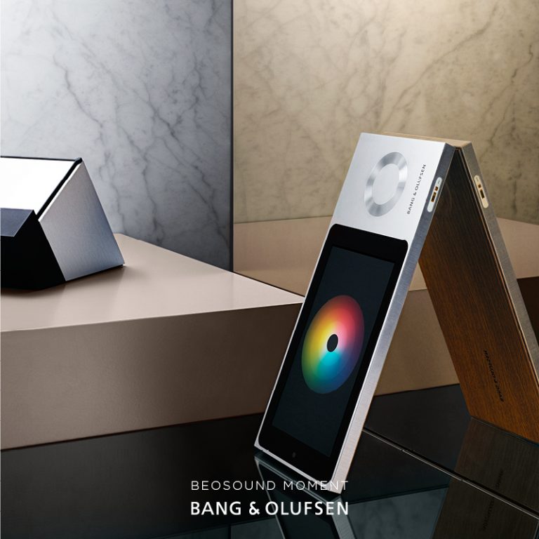 BeoSound Moment Wireless Music System‎ *2015*