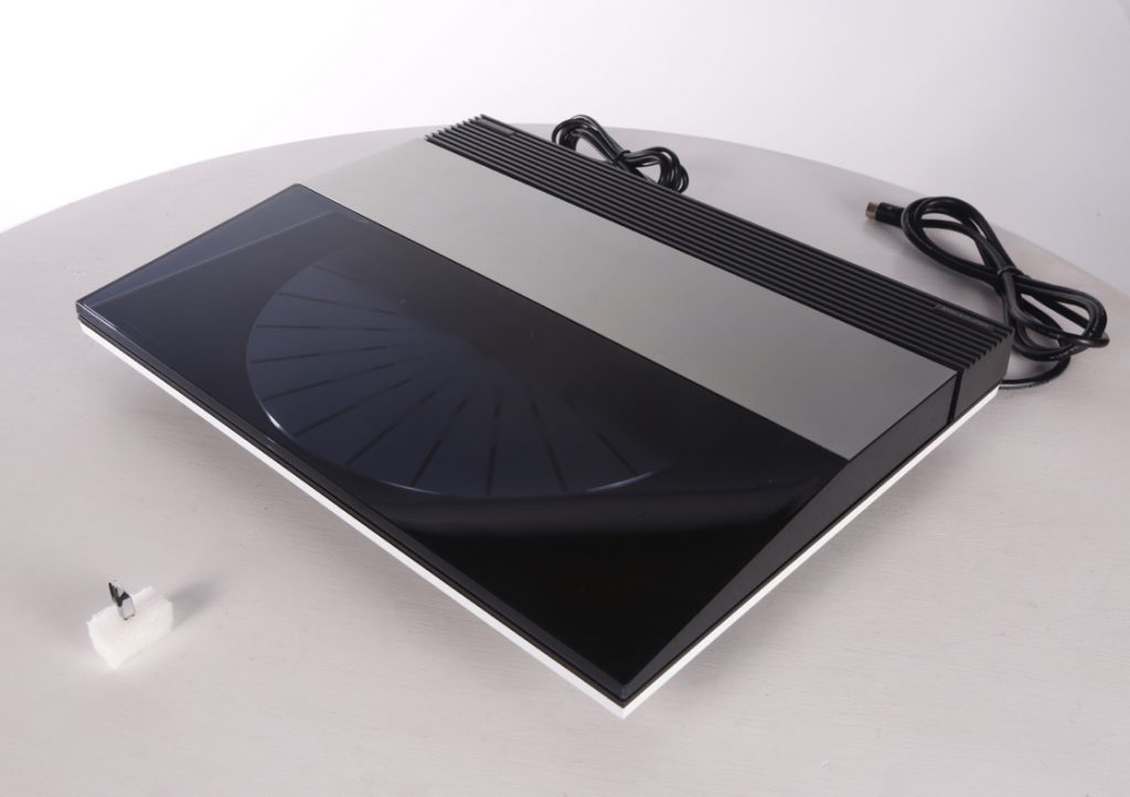 B&O BeoSystem 7000, 6500, 5500 rare pieces from the pre-owned B&O ...