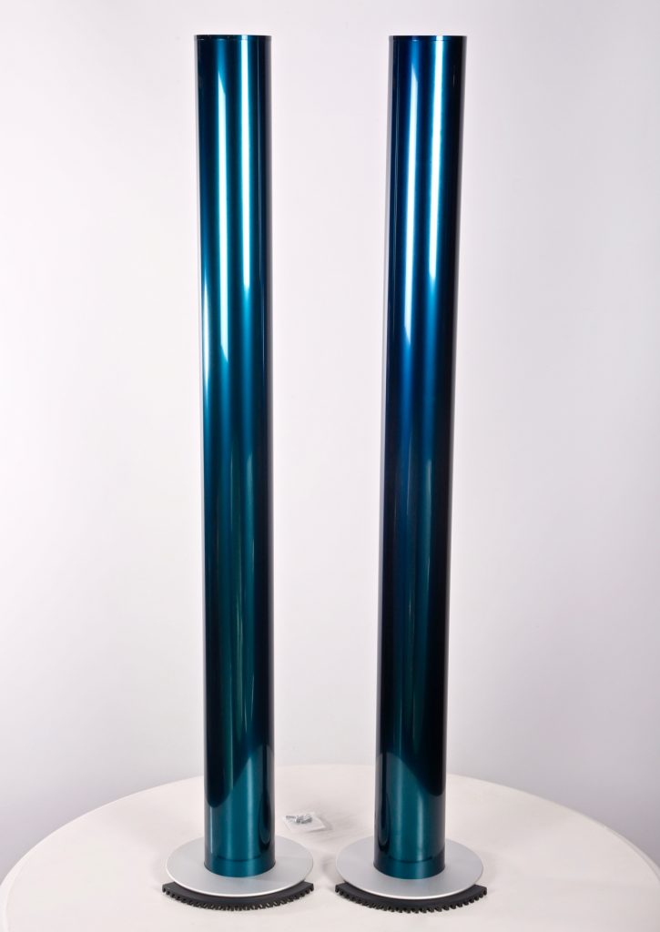 B&O BeoLab 6000 / 6002 Speakers