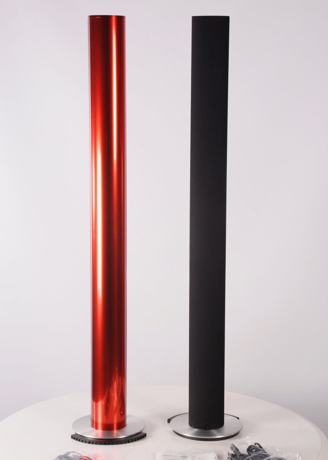 B&O BeoLab 6000 / 6002 Speakers