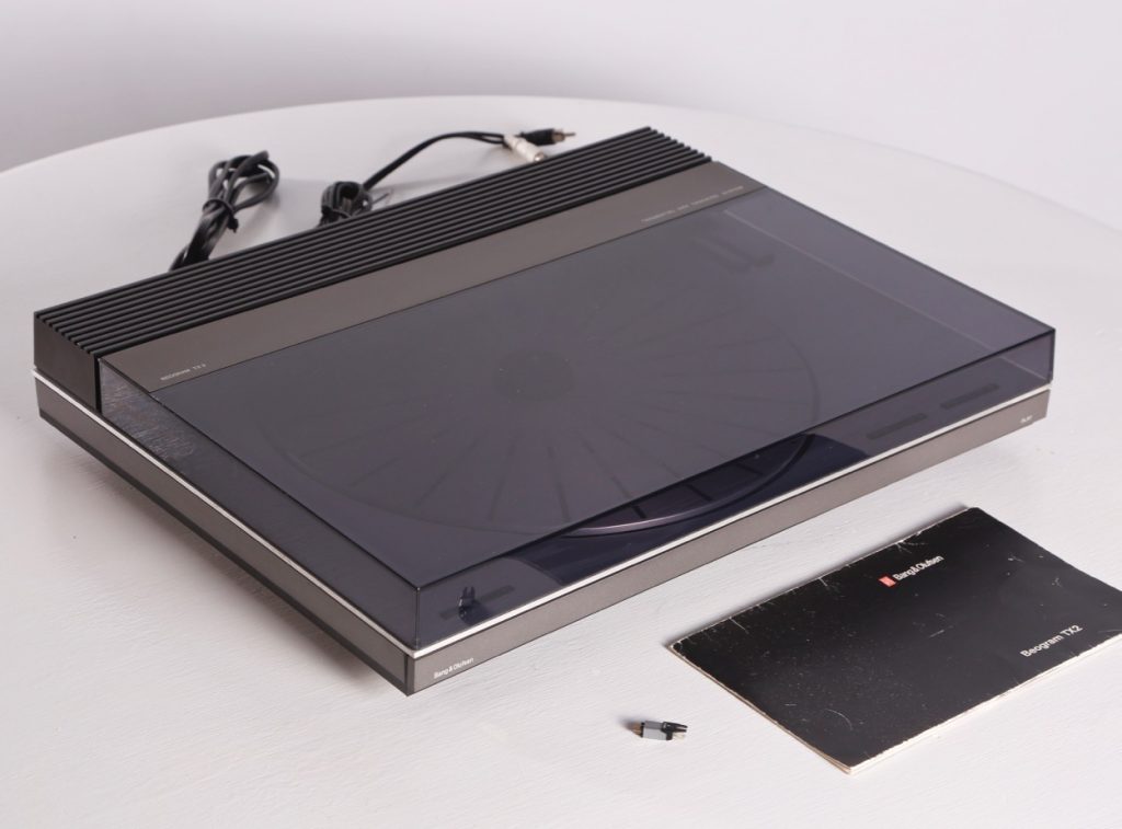 B&O BeoSystem 7000, 6500, 5500 rare pieces from the pre-owned B&O ...