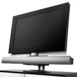 BeoVision 7 - 32" / 6 - 26" Motor Floor Stand