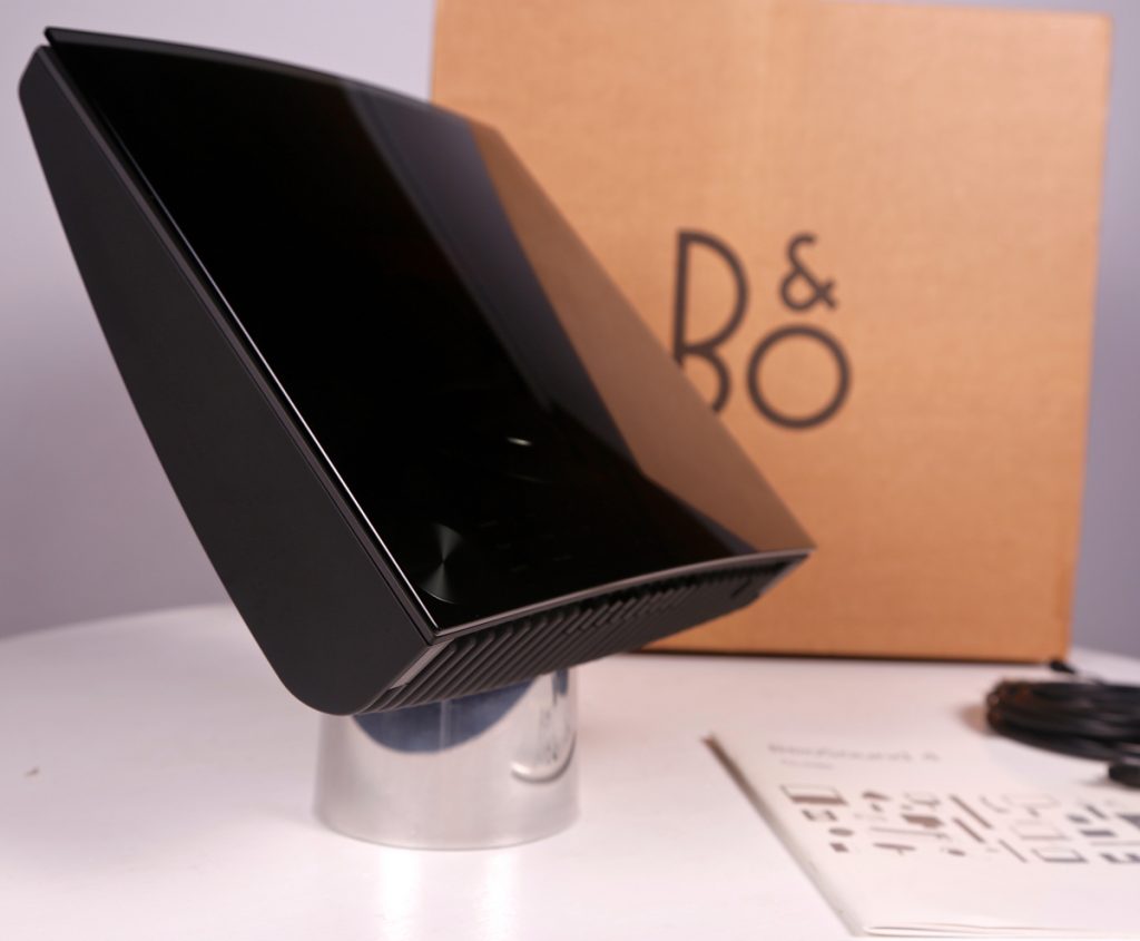 BeoSound 4 Digital Music System - DAB/FM/CD/SD Reader