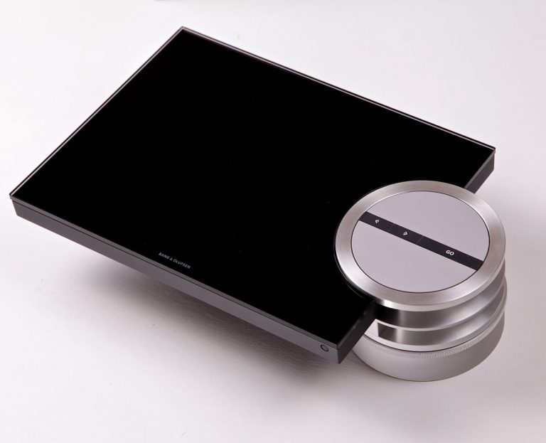 BeoSound 5 & Encore Digital Music System from the Pre-owned B&O Specialists