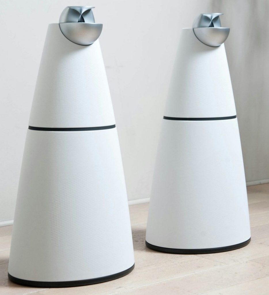 BeoLab 20 / BeoLab 9 Active Loudspeakers