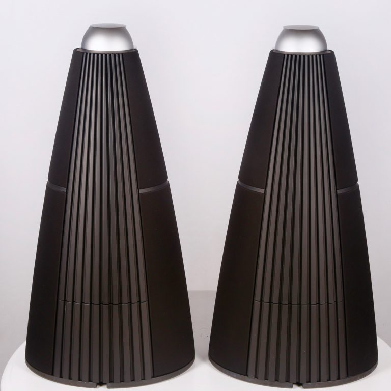 BeoLab 9 Stereo Loudspeakers - Black