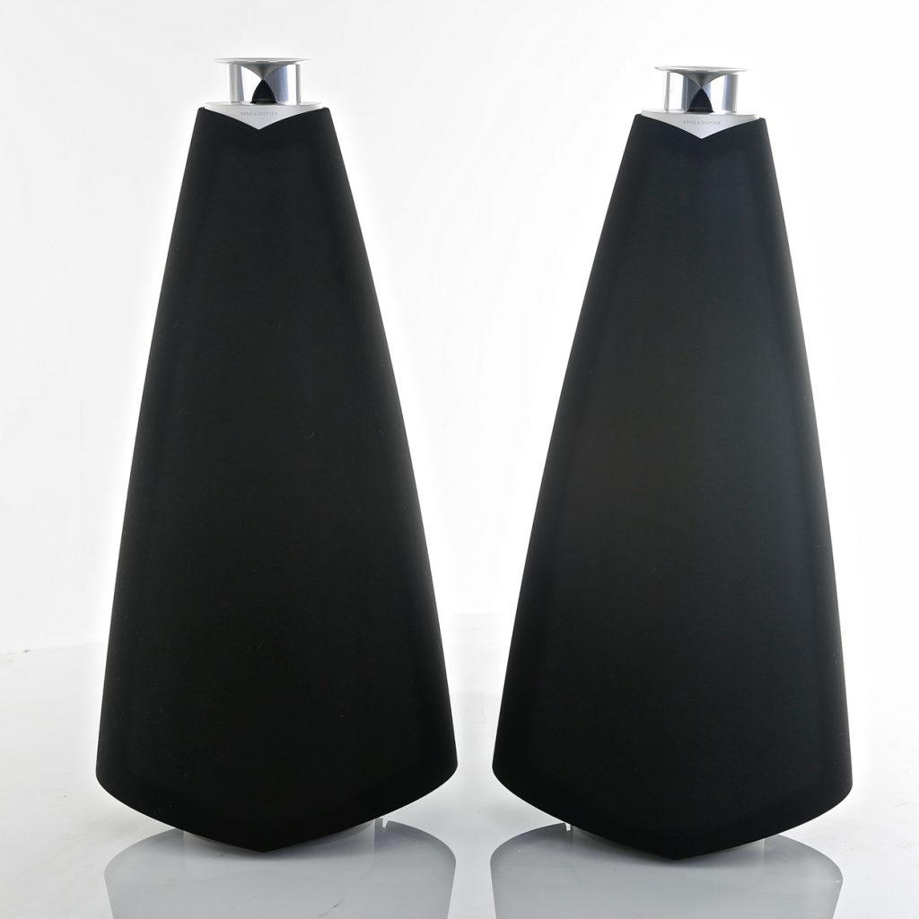 BeoLab 20 / BeoLab 9 Active Loudspeakers