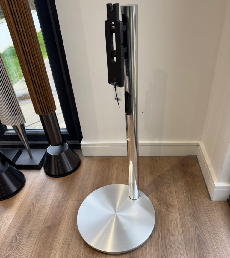 Brackets & Stands incl the iconic BeoSound 9000 Vertical & Horizontal ...